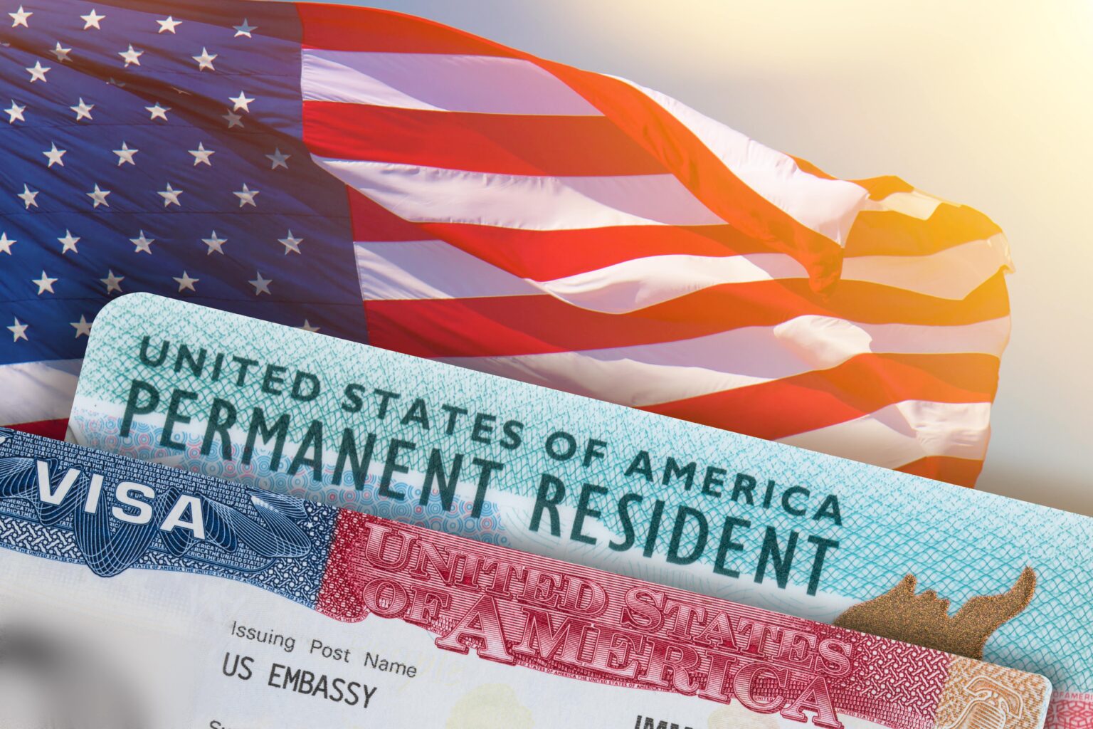 Visa vs Green Card in the USA: What’s the Difference?